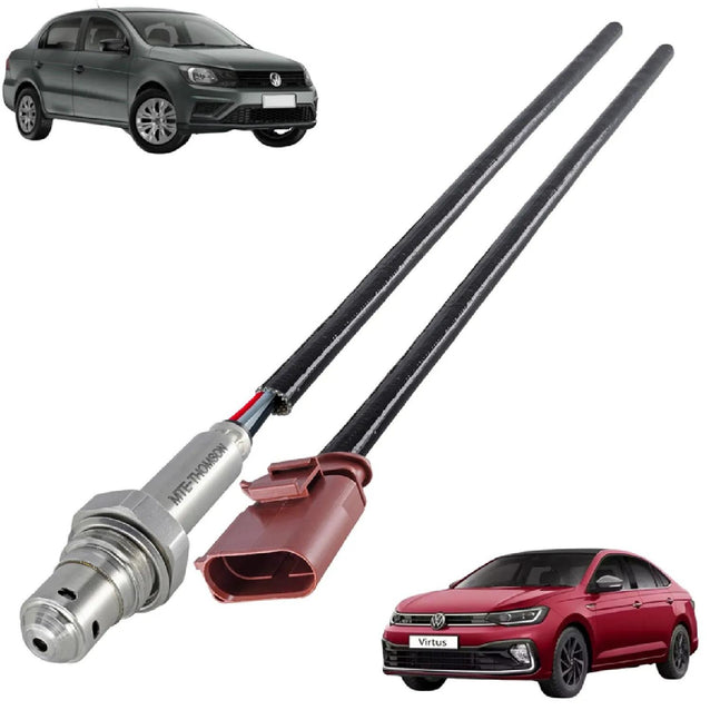 Sensor de Oxigeno Anterior VW SAVEIRO 1.6 CWSA 2022>