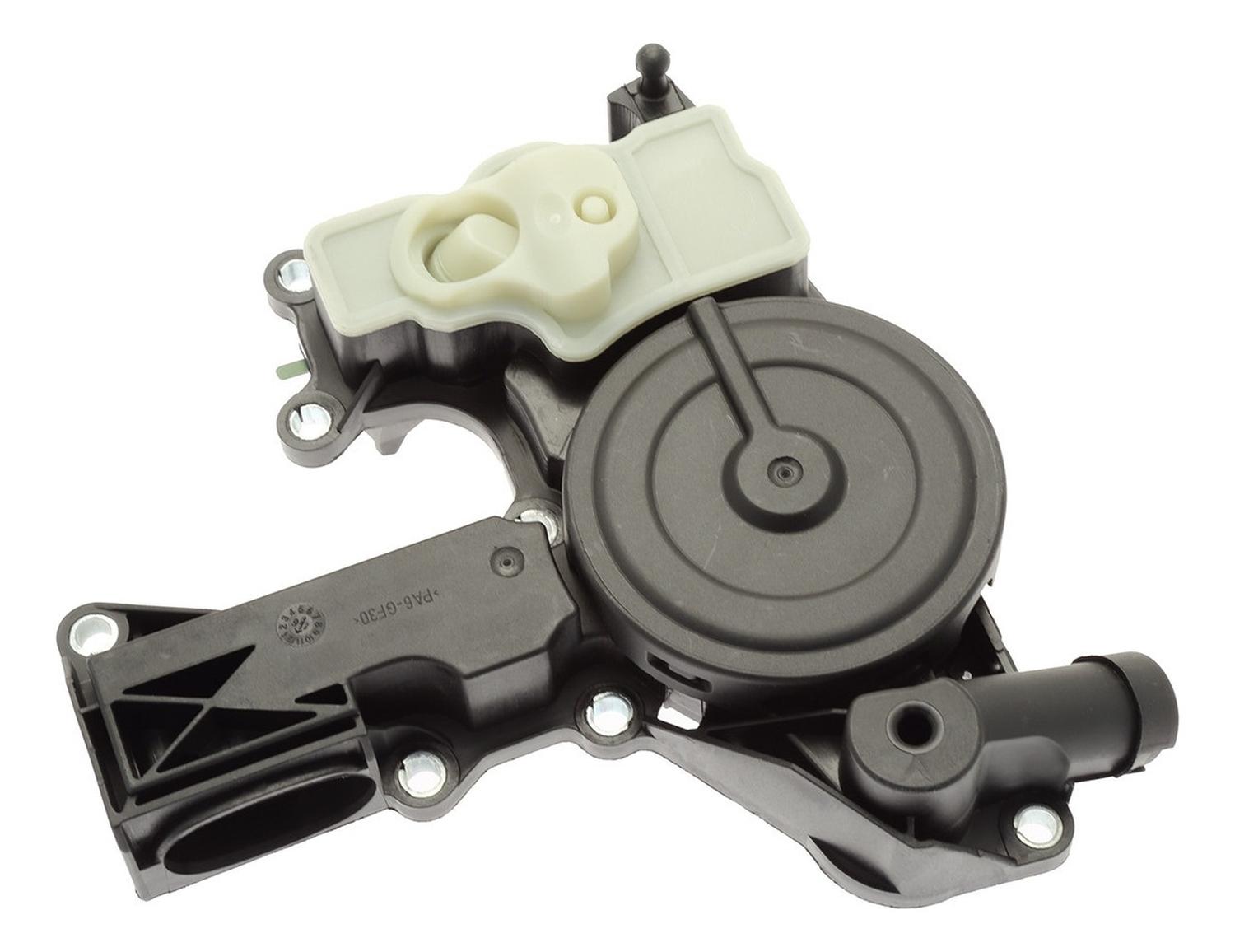 Valvula Pcv Ventilación Audi Volkswagen Skoda 2.0t 1.8t Tfsi